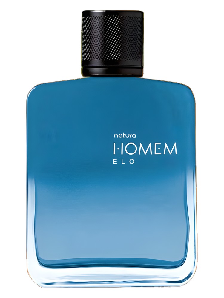 Homem Elo Natura cologne - a fragrance for men 2023