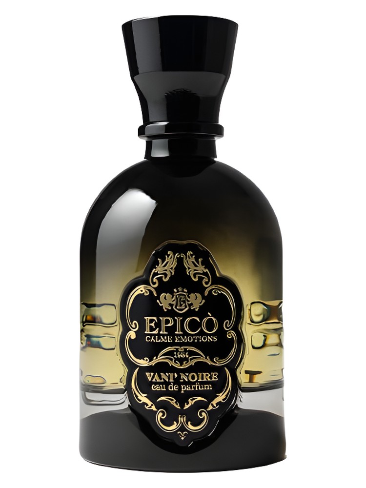 Vani Noire Epicò perfume - a new fragrance for women and men 2023