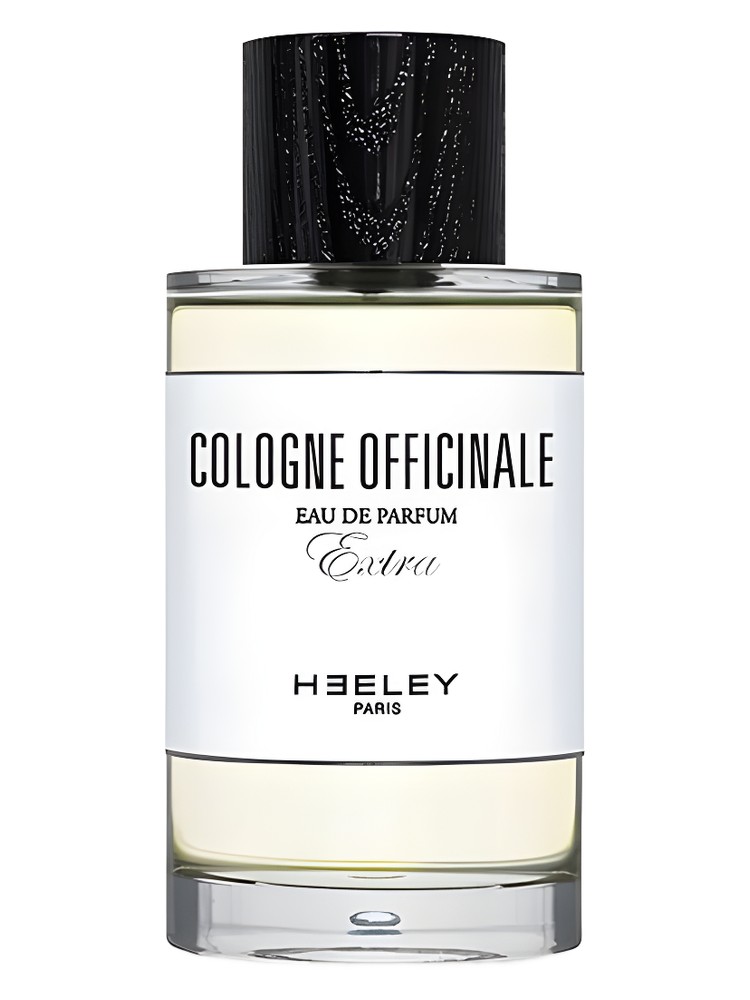 Cologne Officinale James Heeley perfume - a fragrance for women and men ...