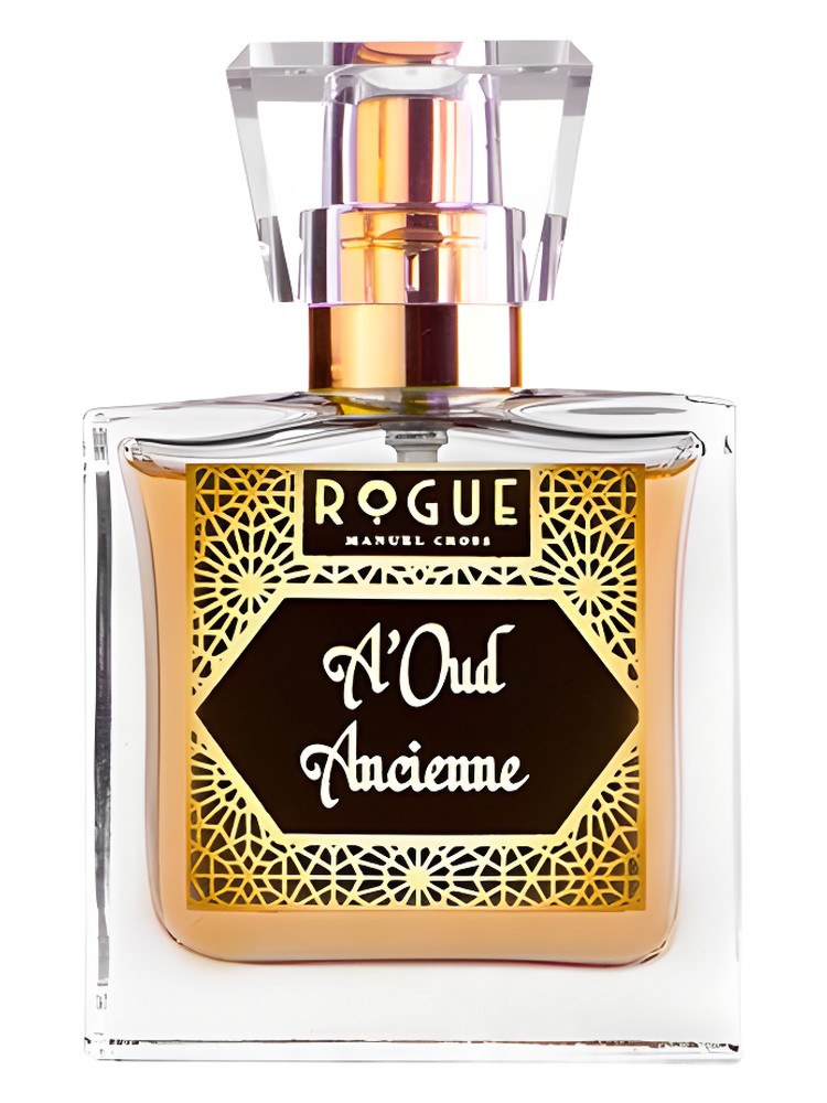 A'Oud Ancienne Rogue Perfumery perfume - a fragrance for women and men 2022