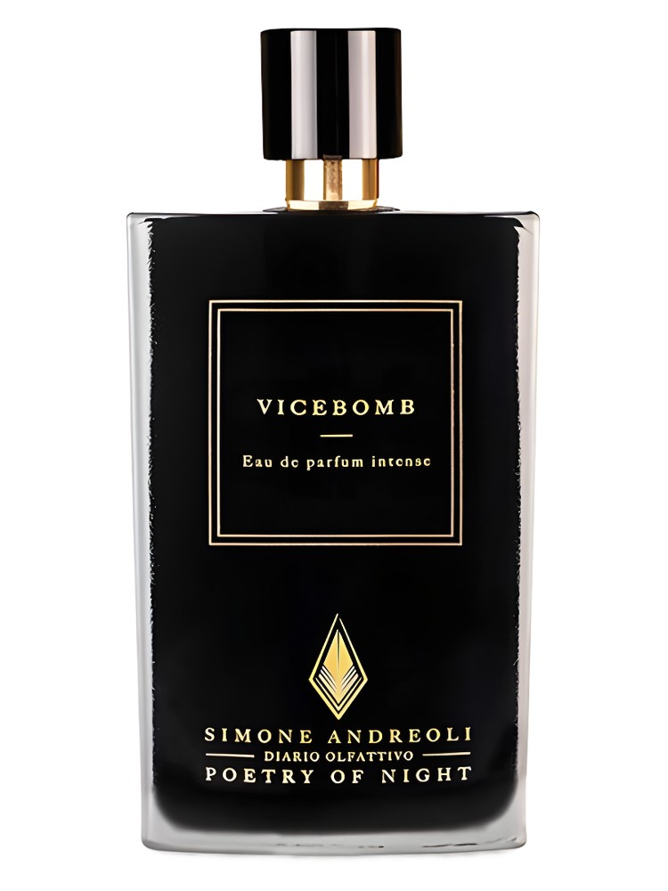 Vicebomb Simone Andreoli perfume - a fragrance for women and men 2023