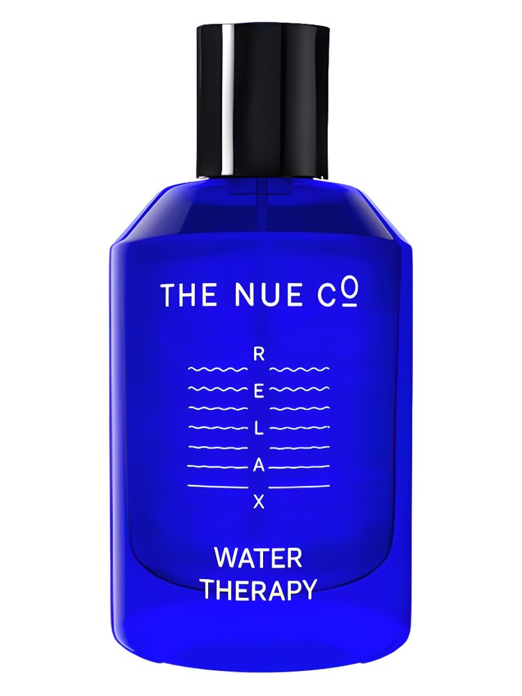 Water Therapy The Nue Co. perfume - a fragrance for women and men 2022