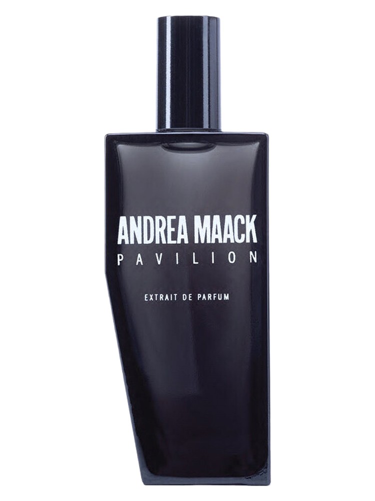 Pavilion Andrea Maack perfume - a fragrance for women and men 2022