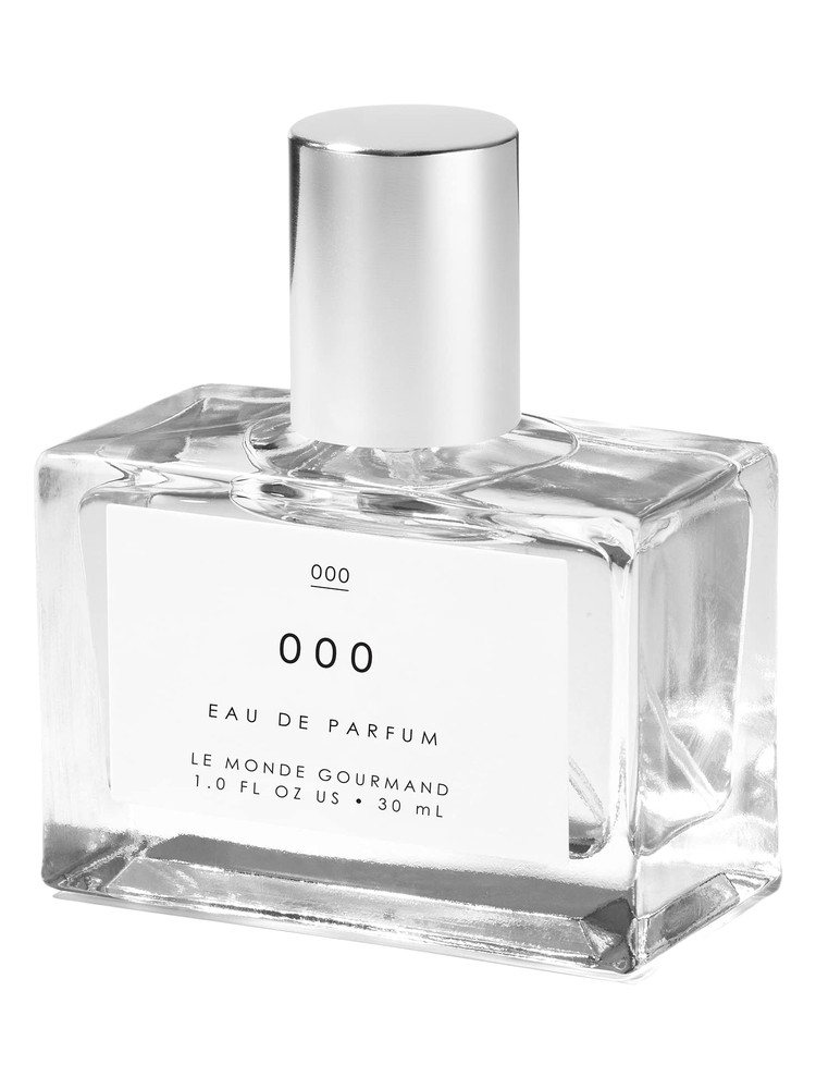 000 Le Monde Gourmand perfume - a fragrance for women and men 2023