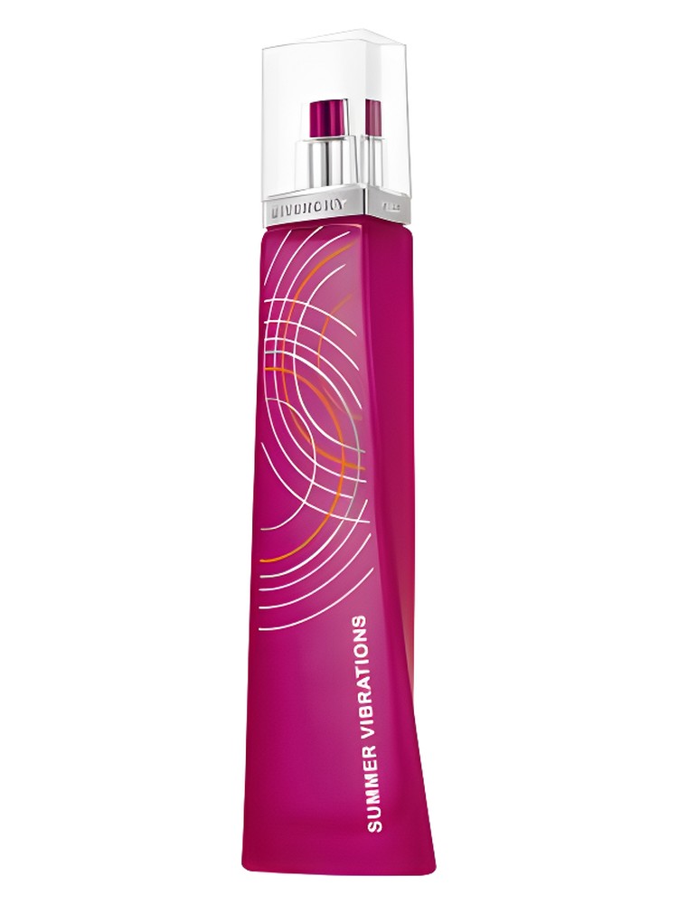 Very Irresistible Summer Vibrations Givenchy perfume - a fragrance for ...