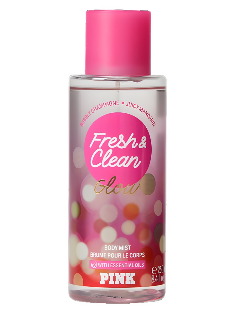 Fresh & Clean Glow Victoria's Secret parfum - un parfum pour femme 2022