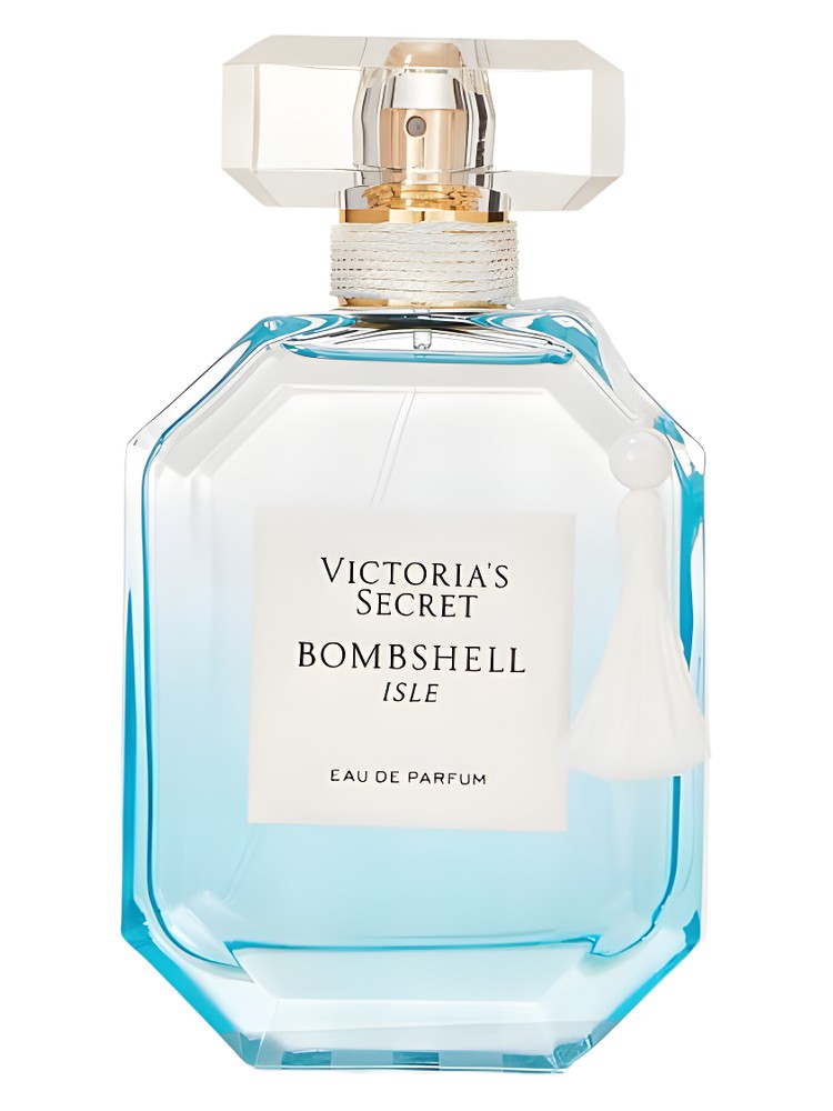 Bombshell Isle Victoria's Secret perfume - a fragrance for women 2023