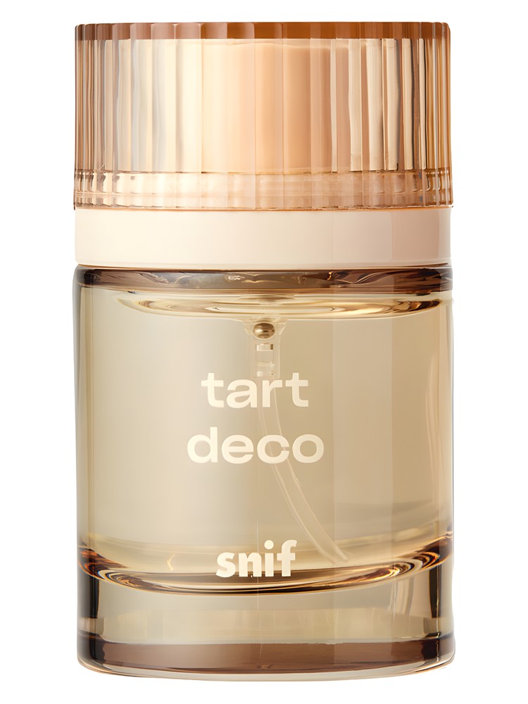 Tart Deco Snif perfume - a fragrance for women and men 2022