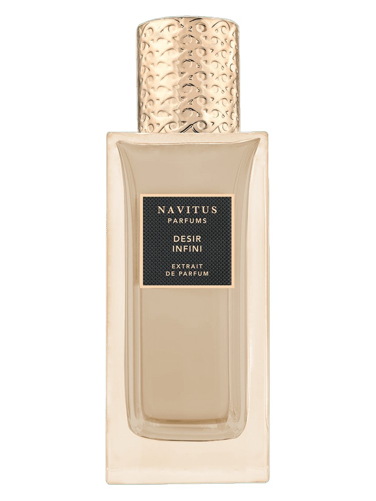 Desir Infini Navitus Parfums perfume - a fragrance for women and men 2023
