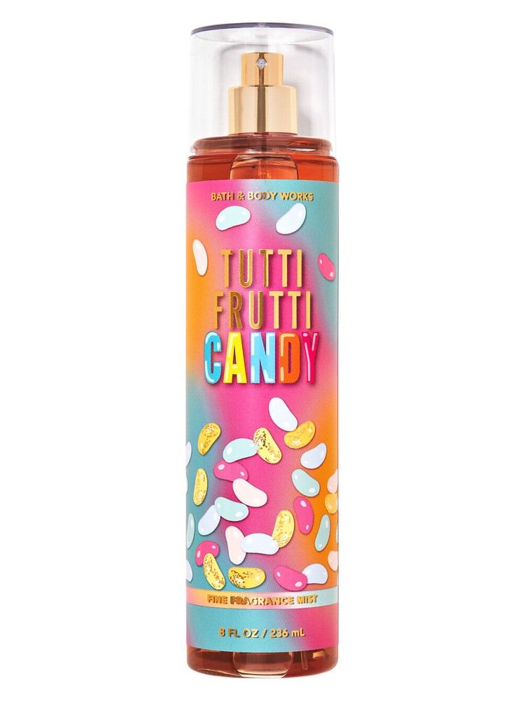 Tutti Frutti Candy Bath & Body Works perfume - a fragrance for women 2023