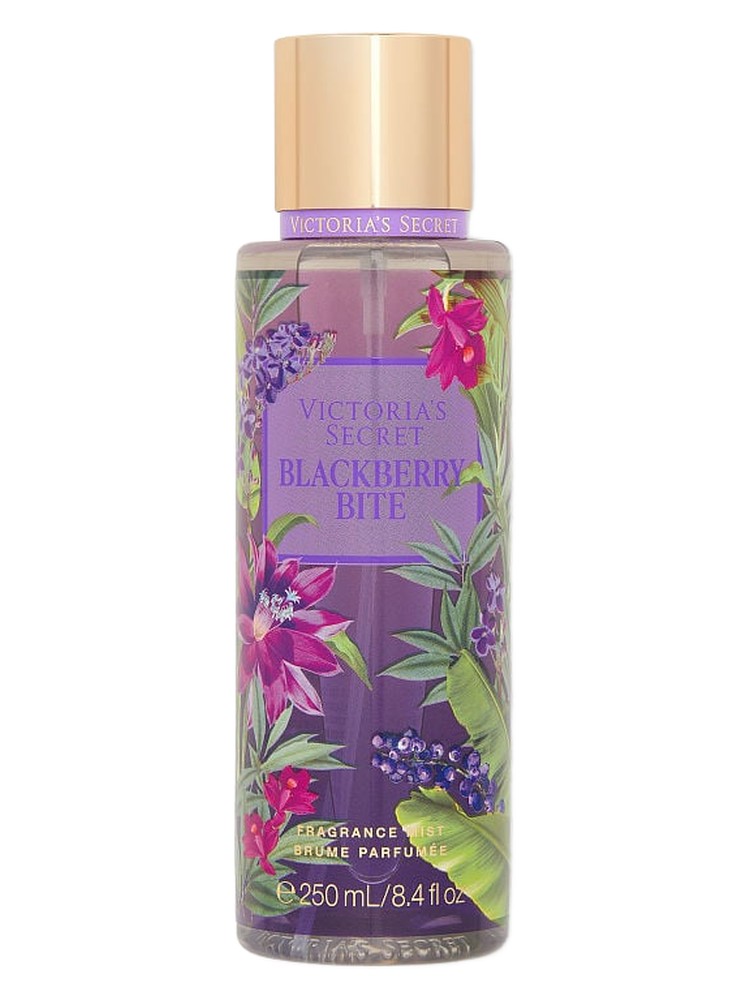 Blackberry Bite Victoria's Secret perfume - a fragrance for women 2023
