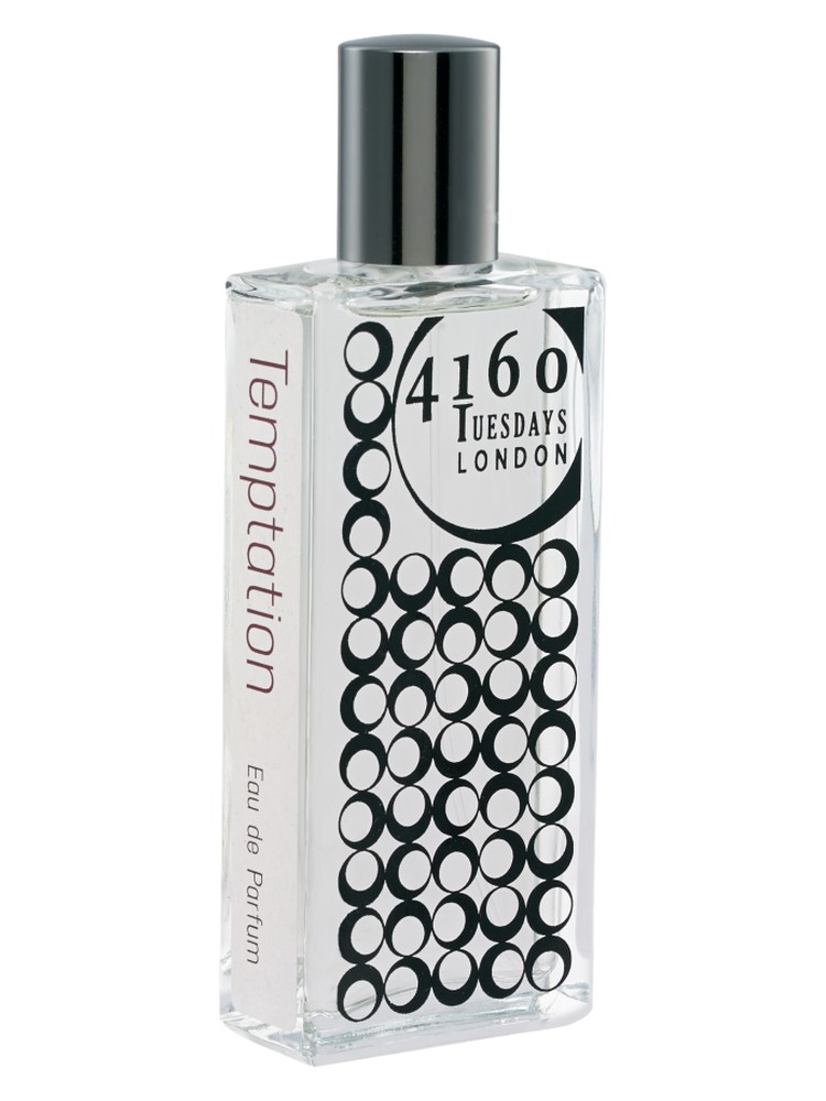 Temptation 4160 Tuesdays perfume - a fragrance for women and men 2020