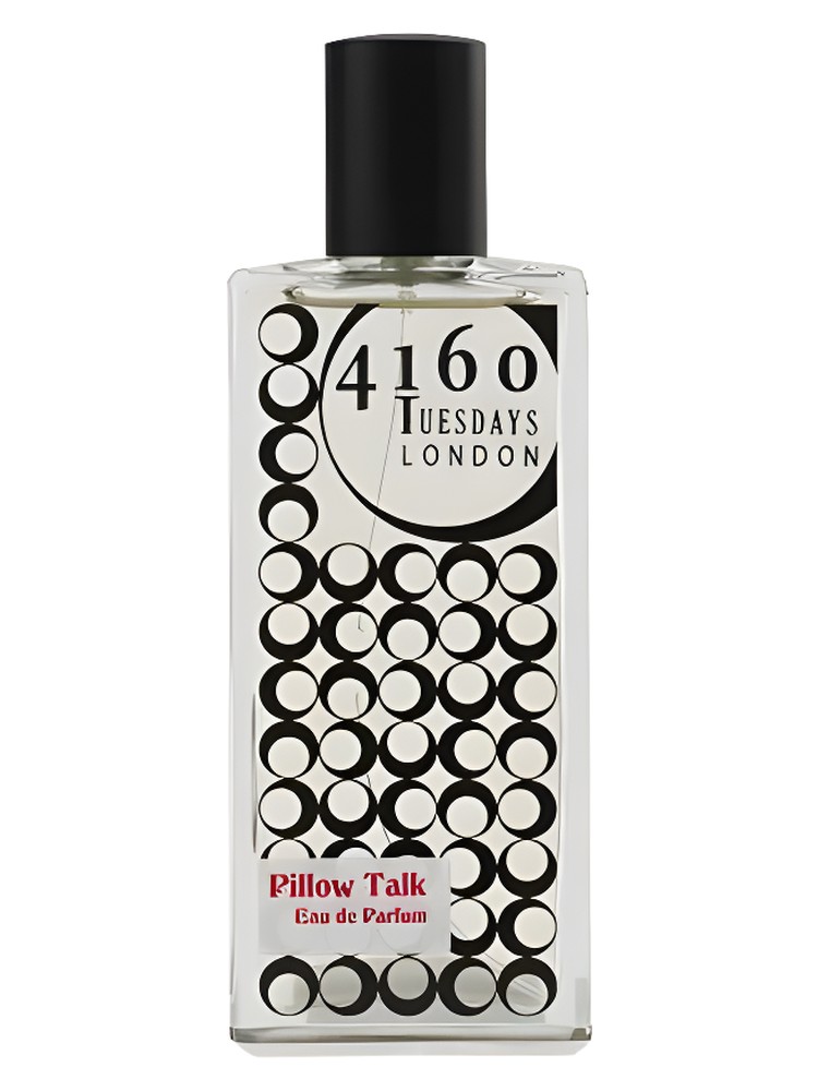 Pillow Talk 4160 Tuesdays perfume - a fragrance for women and men 2015