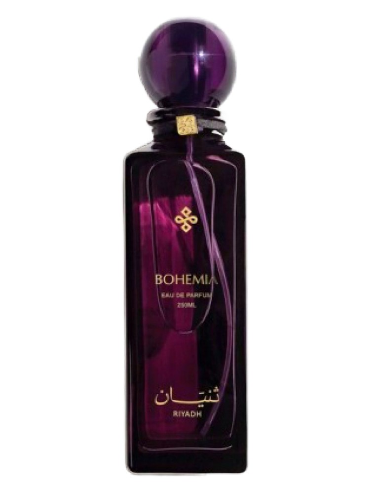 Bohemia Thnyan Riyadh perfume - a fragrance for women and men
