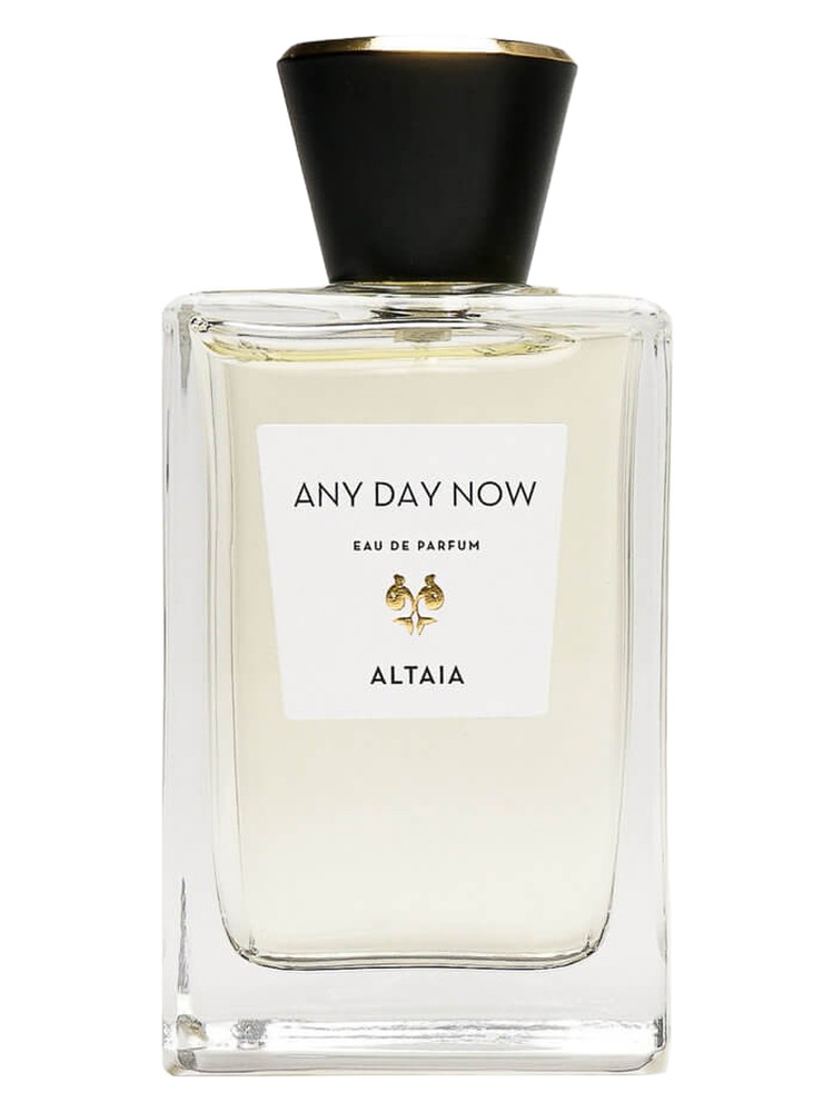 Any Day Now ALTAIA perfume - a fragrance for women and men 2022