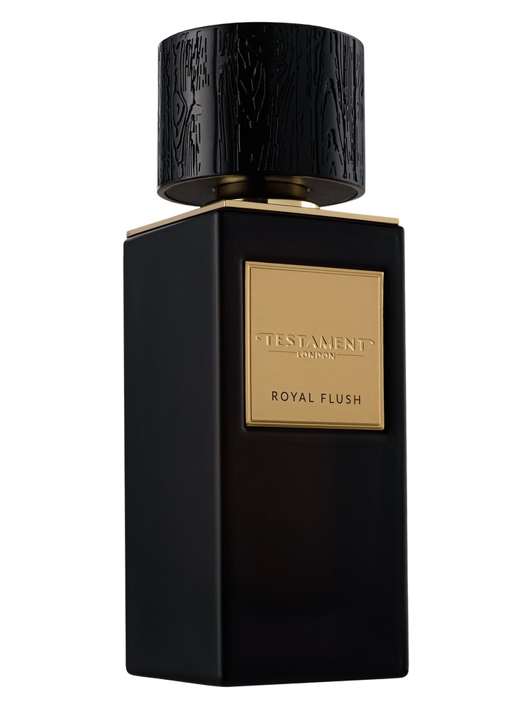 Royal Flush Testament London perfume - a fragrance for women and men 2023