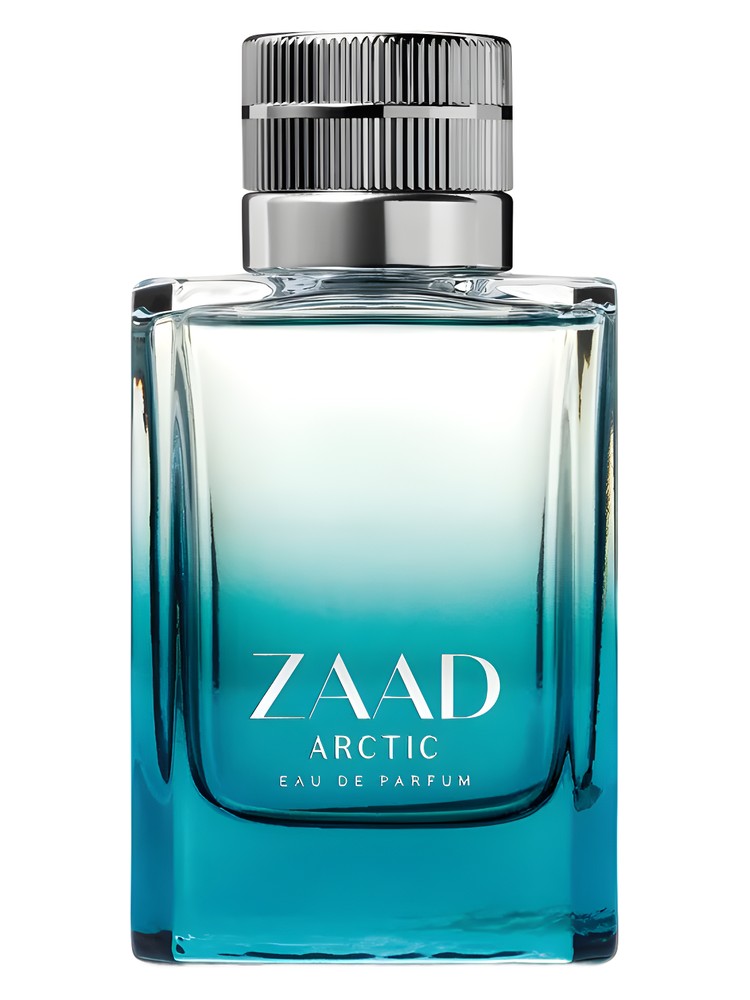 Zaad Arctic O Boticário cologne - a fragrance for men 2023