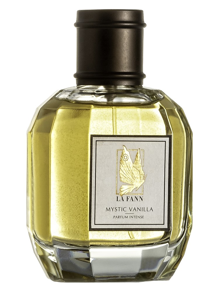 Mystic Vanilla La Fann perfume - a fragrance for women and men 2021