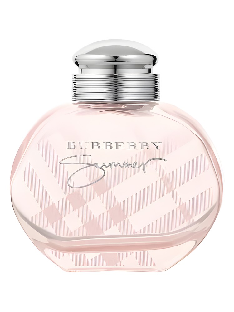 Burberry Summer for Women 2010 Burberry perfume - a fragrance for women ...