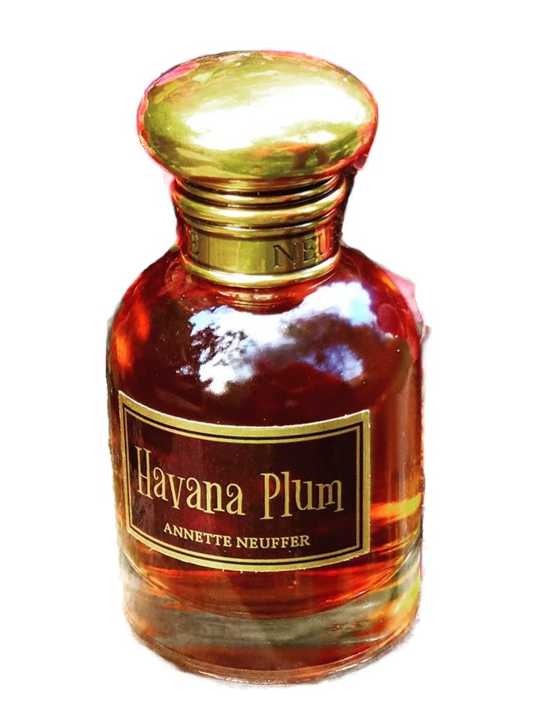 Havana Plum Annette Neuffer perfume - a fragrance for women and men
