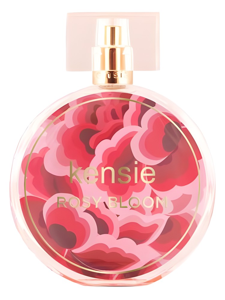Rosy Bloom Kensie perfume - a fragrance for women 2022