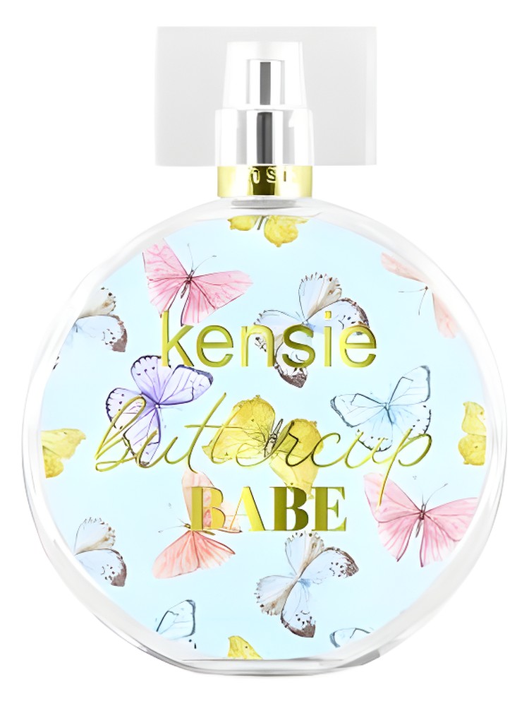 Buttercup Babe Kensie perfume - a fragrance for women 2022