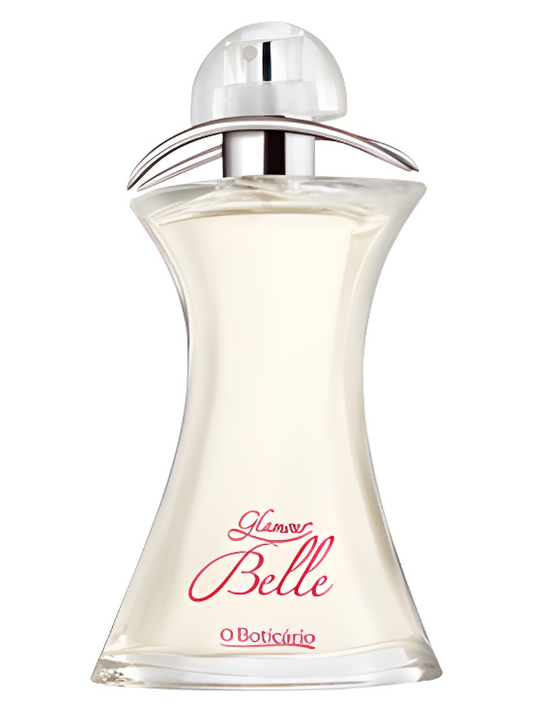 Glamour Belle O Boticário perfume - a fragrance for women