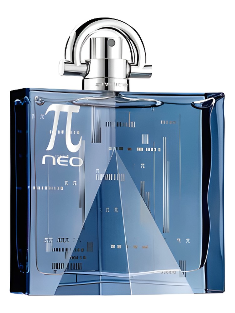 Pi Neo 2010 Givenchy cologne - a fragrance for men 2010