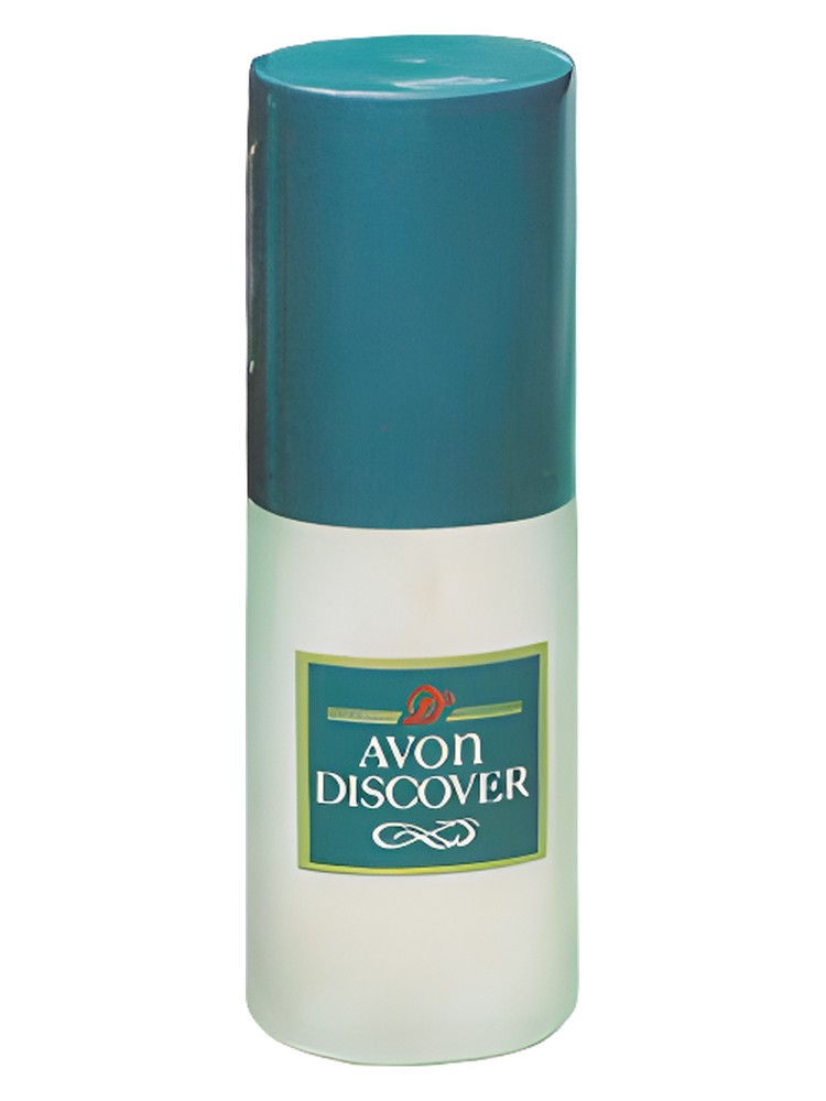 Discover Avon cologne - a fragrance for men