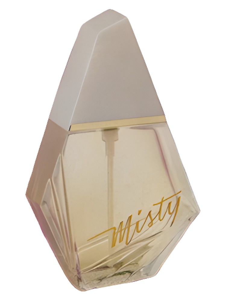 Misty Avon perfume - a fragrance for women 1992