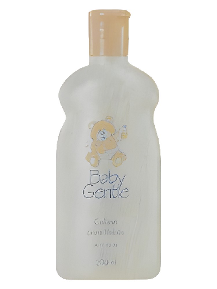 Baby Gentle Avon perfume - a fragrance for women and men 2000