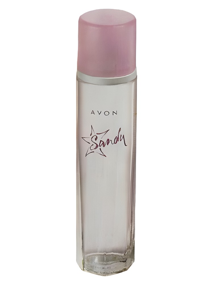 Sandy & Junior Sandy Avon perfume - a fragrance for women 2002