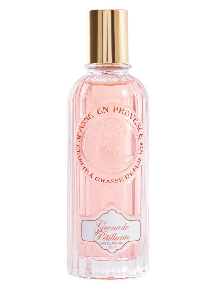 Grenade Petillante Jeanne en Provence perfume - a fragrance for women 2023