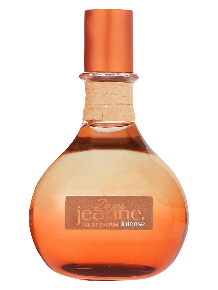 Dame Jeanne Intense Jeanne en Provence perfume - a fragrance for women 2023