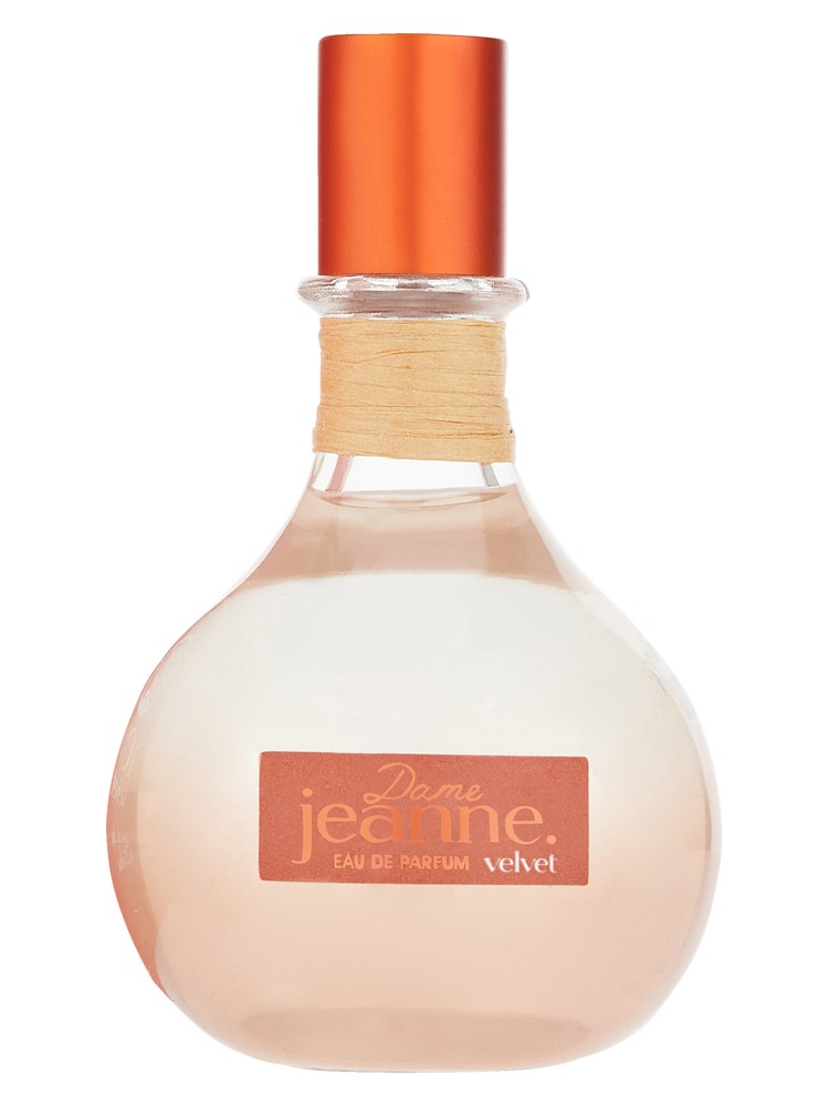 Dame Jeanne Velvet Jeanne en Provence perfume - a fragrance for women 2023