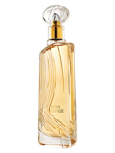 Prestige JAFRA perfume - a fragrance for women 2016
