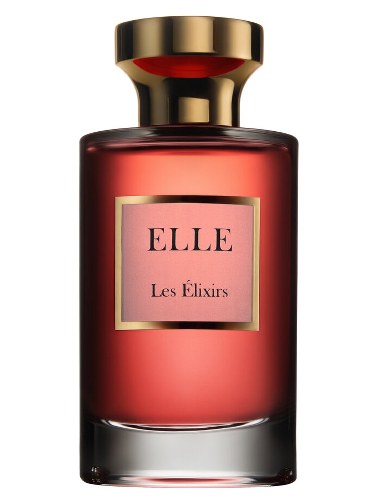 Elle Les Élixirs perfume - a fragrance for women and men 2020