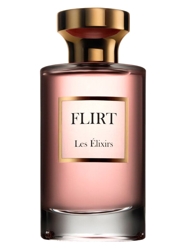Flirt Les Élixirs perfume - a fragrance for women and men 2020