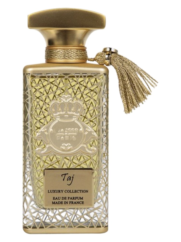 Taj Al-Jazeera Perfumes perfume - a fragrance for women and men 2022