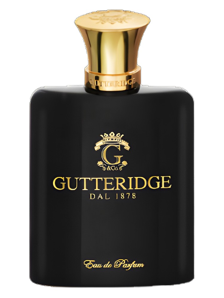 Gutteridge Eau de Parfum Gutteridge - una fragranza da uomo