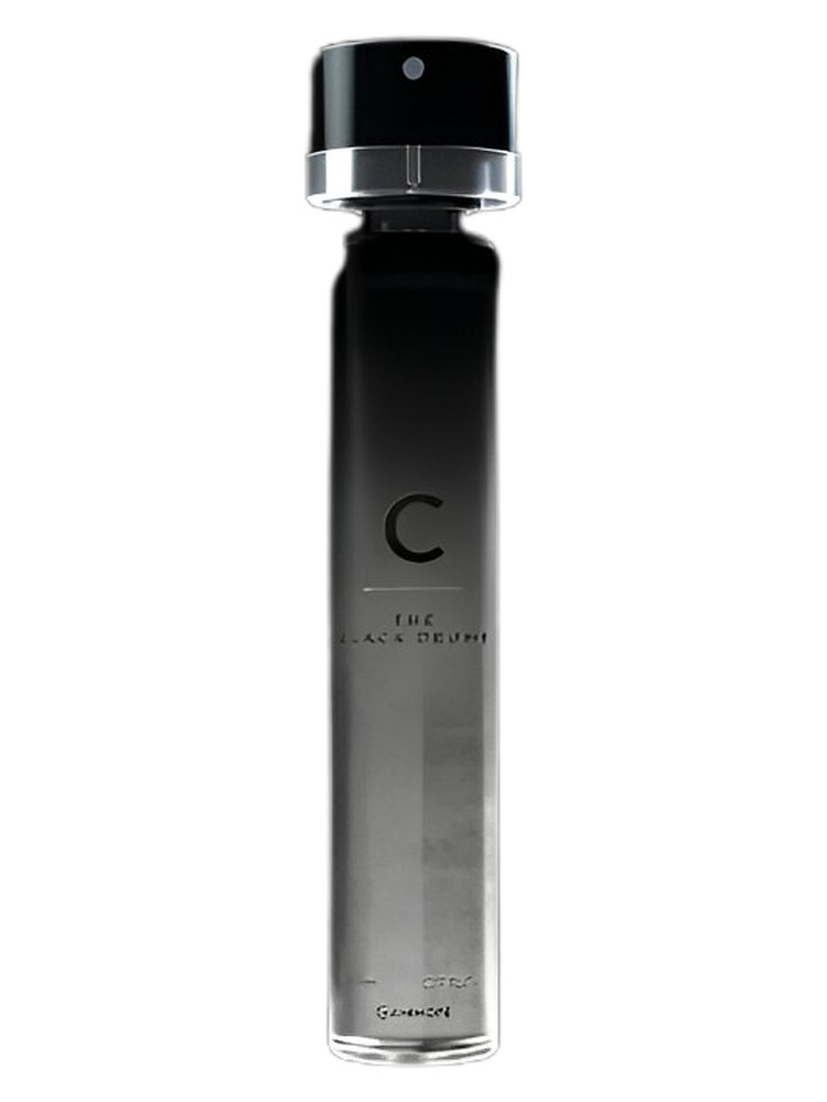 The Black Drums (C) Gammon cologne - a fragrance for men