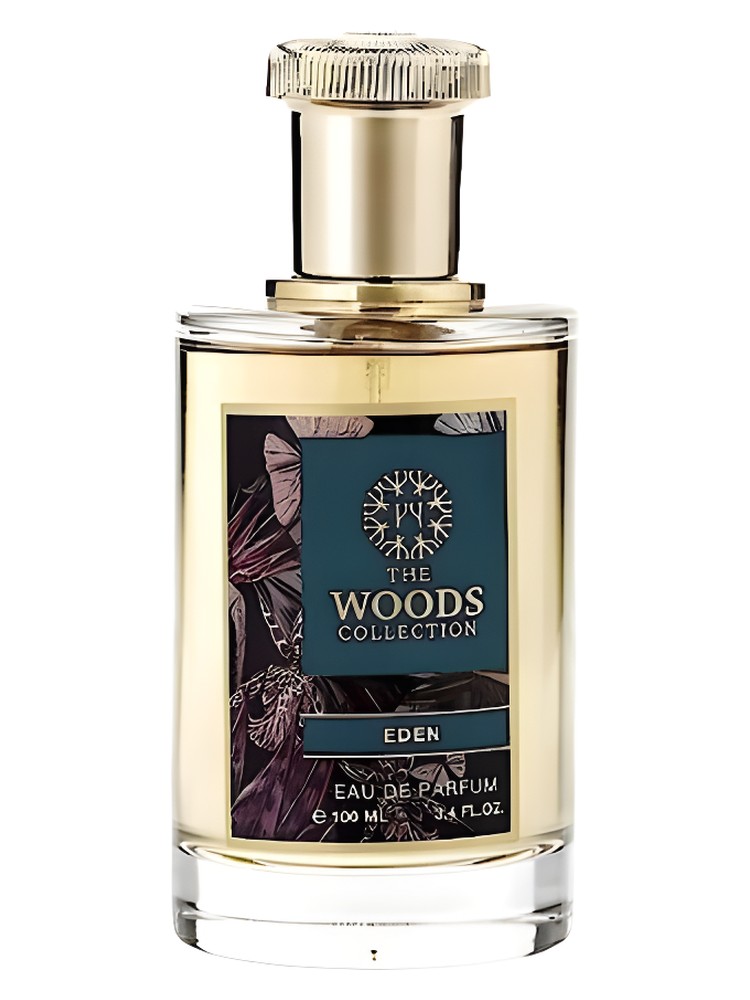 Eden The Woods Collection perfume - a fragrance for women and men 2018