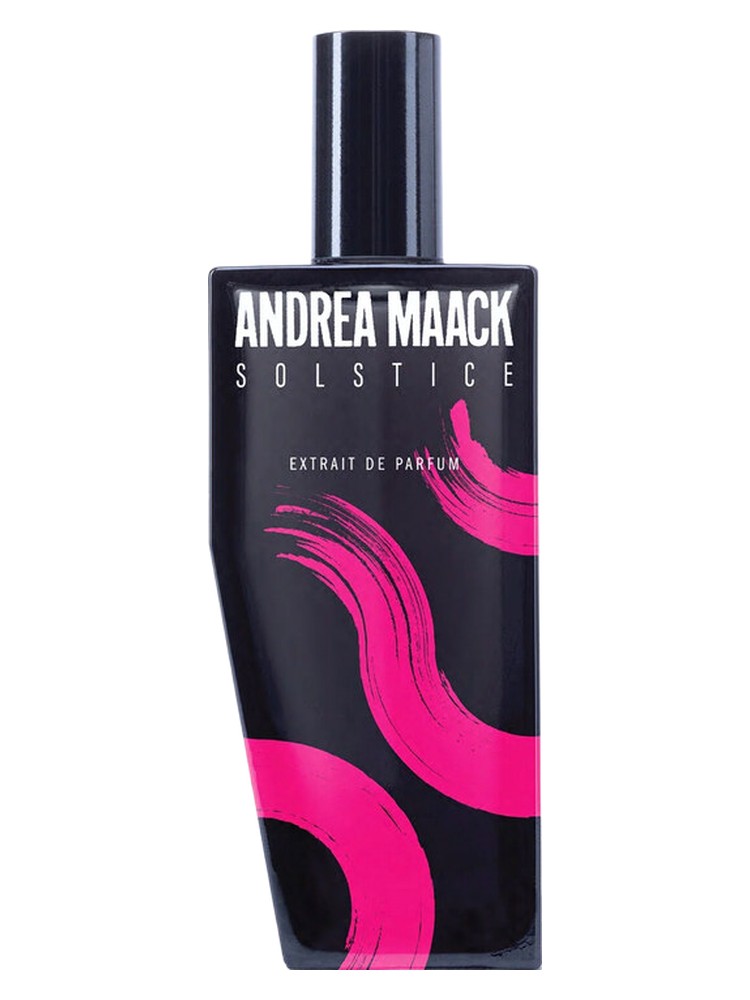 Solstice Andrea Maack perfume - a fragrance for women and men 2023