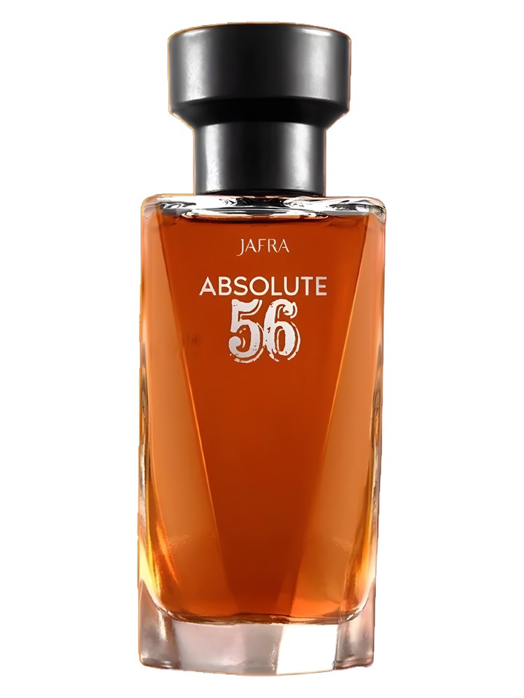 Absolute 56 JAFRA perfume - a fragrance for women and men 2020