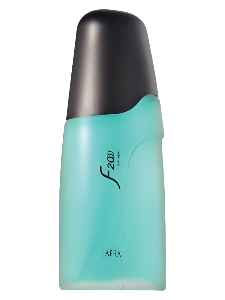 F20 JAFRA cologne - a fragrance for men 2020