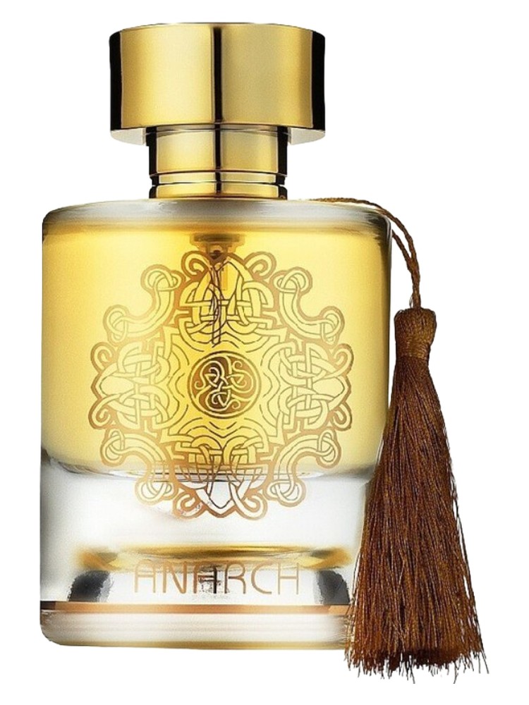 Anarch Maison Alhambra perfume - a fragrance for women and men 2021