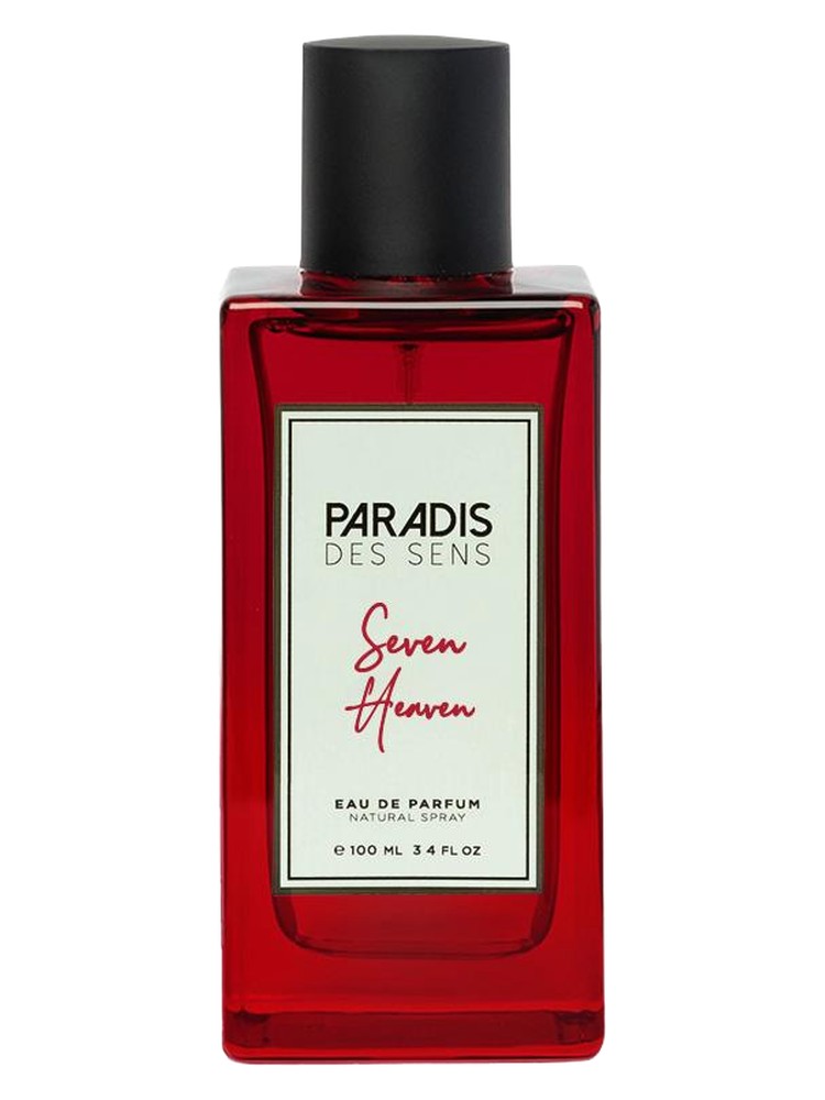 Seven Heaven Paradis des Sens perfume - a fragrance for women and men 2023