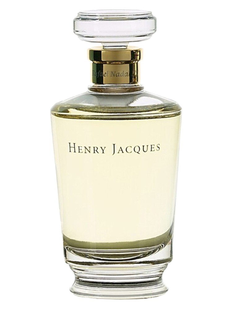 Rafael Nadal No°1 Henry Jacques perfume - a fragrance for women and men ...