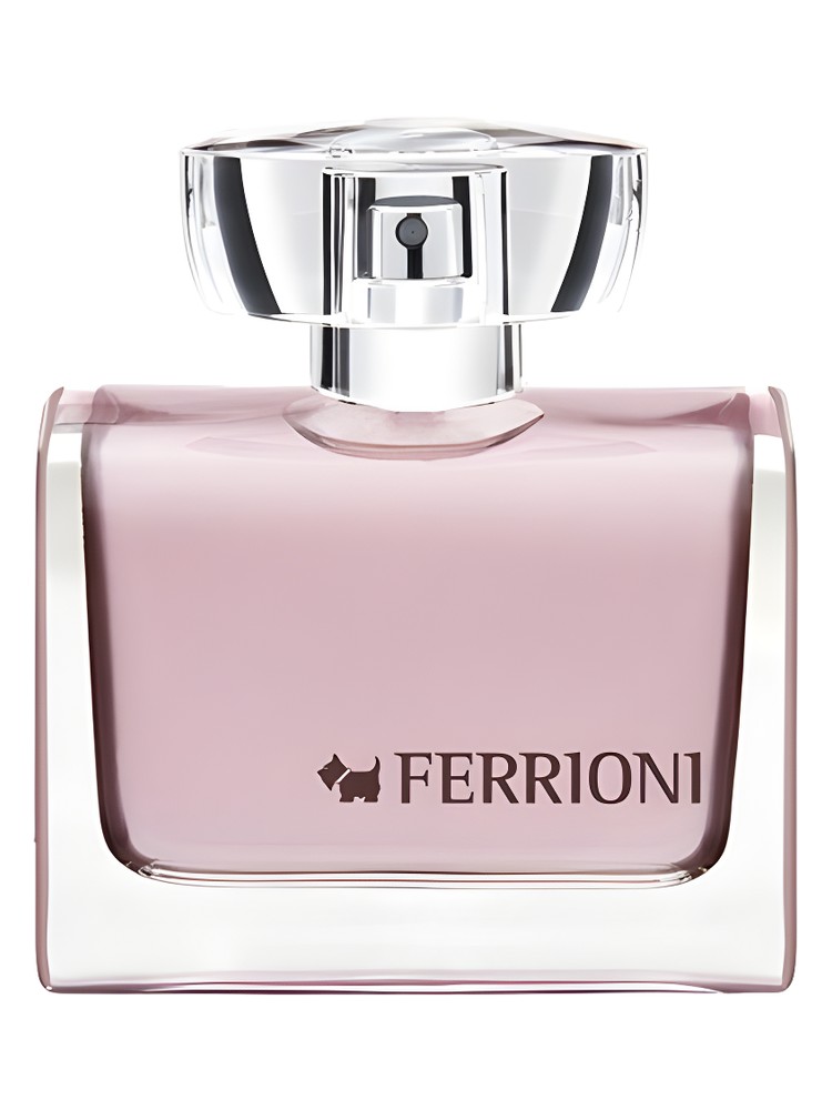 Rosé Ferrioni perfume - a fragrance for women