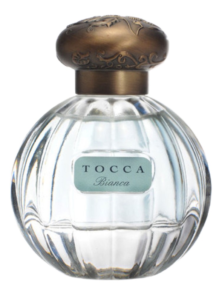 Bianca Tocca perfume - a fragrance for women 2010